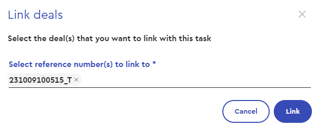 Task Management in RIVO – RIVO Help & Support