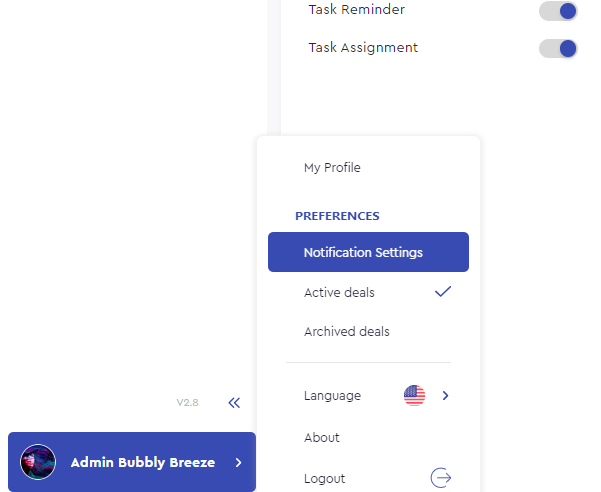 Task Management in RIVO – RIVO Help & Support