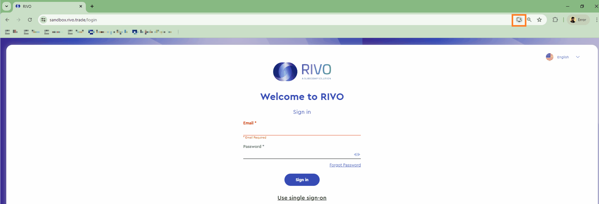 Enhance Your Workflow: Accessing Rivo as a Headless Browser using Chrome – RIVO Help & Support