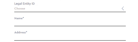 ¿Qué es el ID de entidad legal (LEI)? – Ayuda y soporte técnico de RIVO