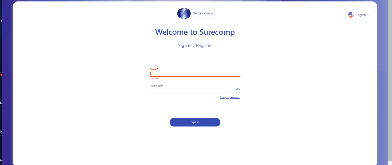 MFA - Multi Factor Authentication – RIVO Help & Support